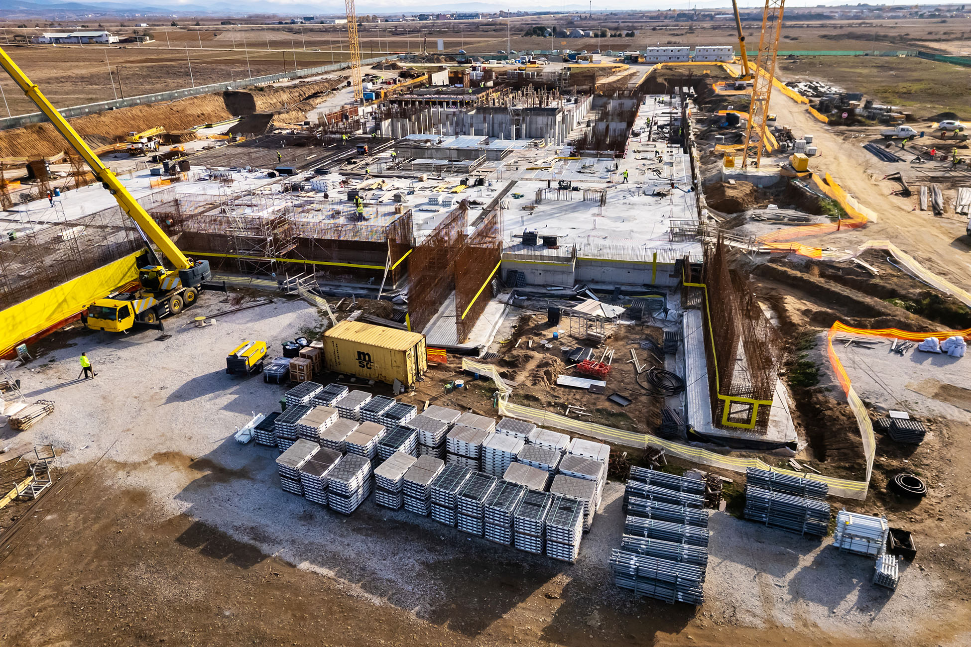 Φωτογράφιση του ALPHADECK της Peri Hellas | CREATIVES PRO