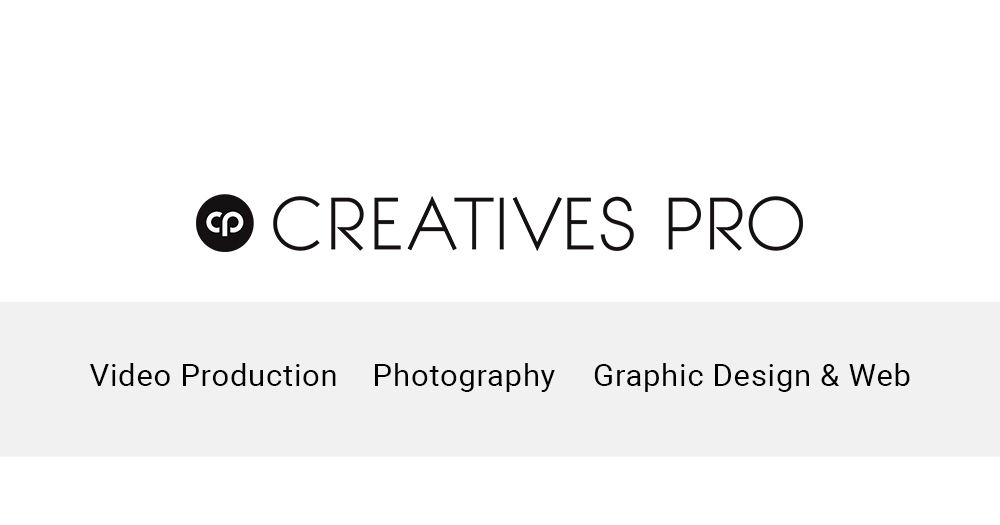 CREATIVES PRO